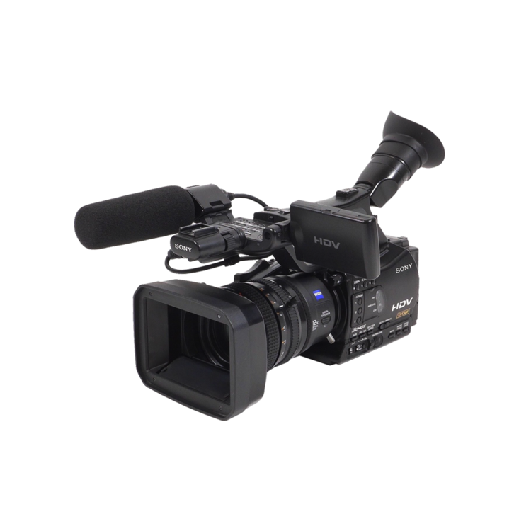 소니 HVR-Z7N : 신도림중고카메라D2day