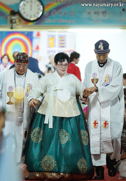 Julia Kim’s Inspiring Spiritual Message on June 29, 2024 : Mama Julia’s ...