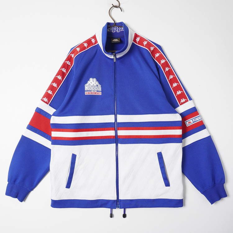 Kappa (90's, Japan Made) : 파브리크 스토어 Fabrique Store