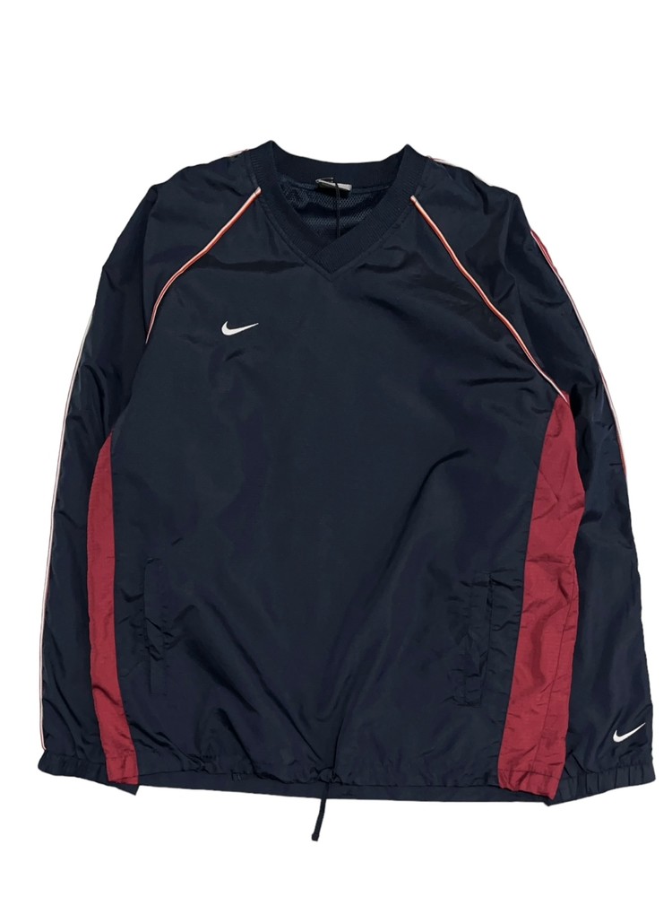 NIKE warm up : RAG STORE
