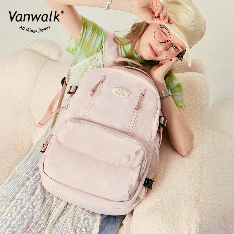 여성 가방 브랜드 l 반워크 : Vanwalk