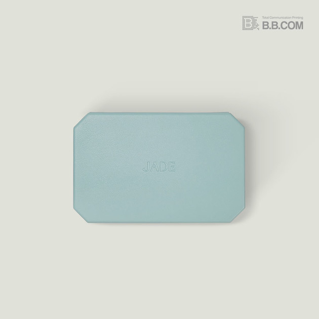 하나카드 JADE First Centum : 박스