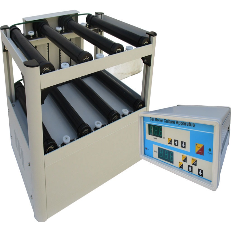 BENCH TOP LAB ROLLER CULTURE ROL-6 : CHEMCOKOREA 켐코코리아