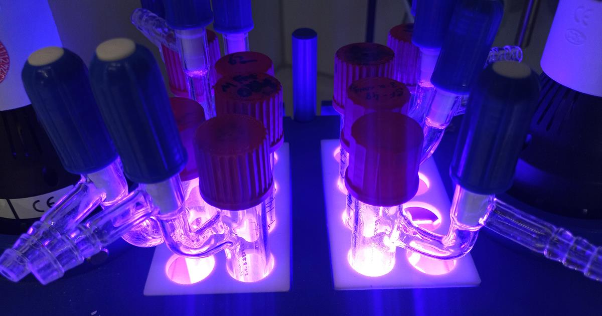 [기술정보] Photocatalysis(광촉매)와 다양한 Application : (주)플로켐│FLOCHEM