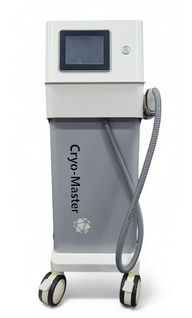 087 Cryo-Master 크라이오 마스터 : Onemedical