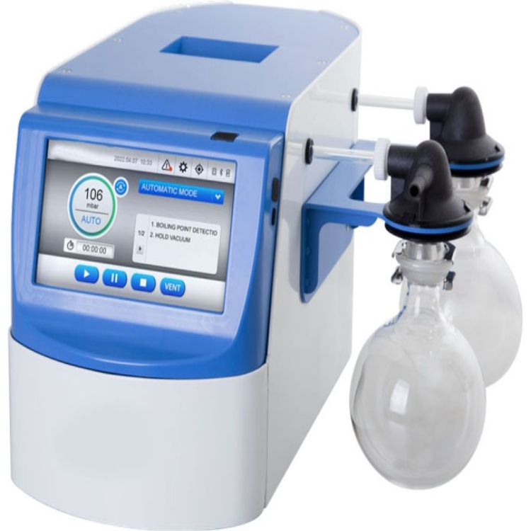 Vacumm pump CVP-37-7 : CHEMCOKOREA 켐코코리아