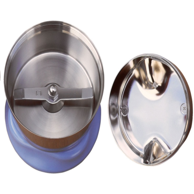 Cup For Sample laboratory Mill SM-450 : CHEMCOKOREA 켐코코리아