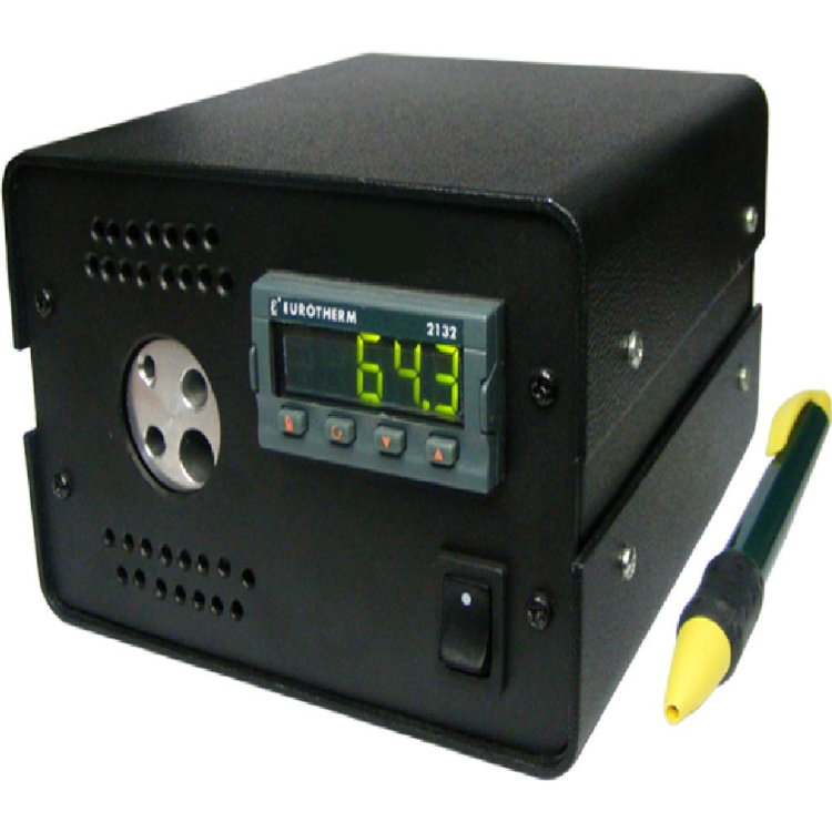 Dry well calibration CALI350 : CHEMCOKOREA 켐코코리아