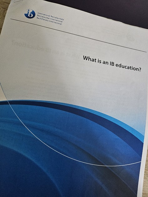 영통, 망포 에임어학원 IB 영어수업 관련 안내 : AIM Language Institute 에임어학원