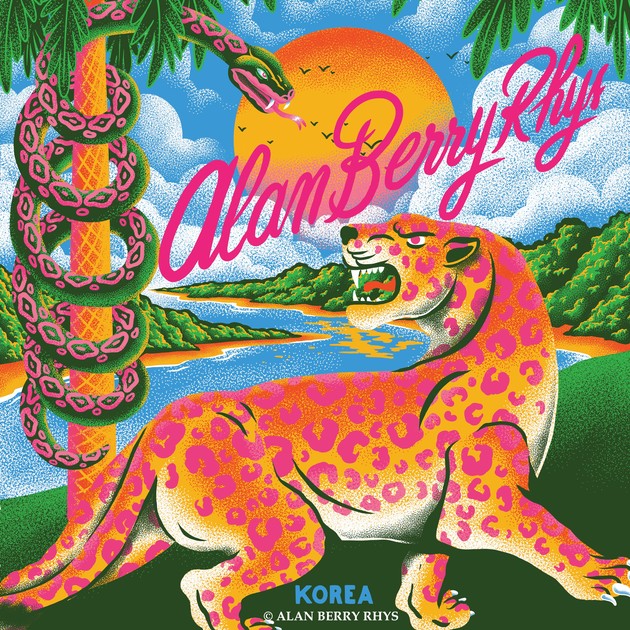 𝐀𝐥𝐚𝐧 𝐁𝐞𝐫𝐫𝐲 𝐑𝐡𝐲𝐬 (Korea) x IADG : MG REVIEW