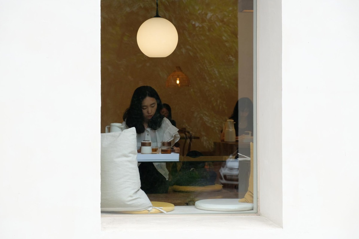 PROGRAM : 치유 프로그램 : BUBUTI
