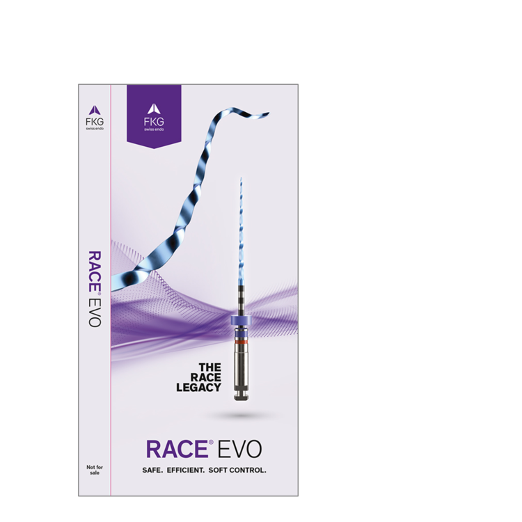 RACE EVO : FKG Swiss endo, Labomed Dental Microscope, Henry Schein ...