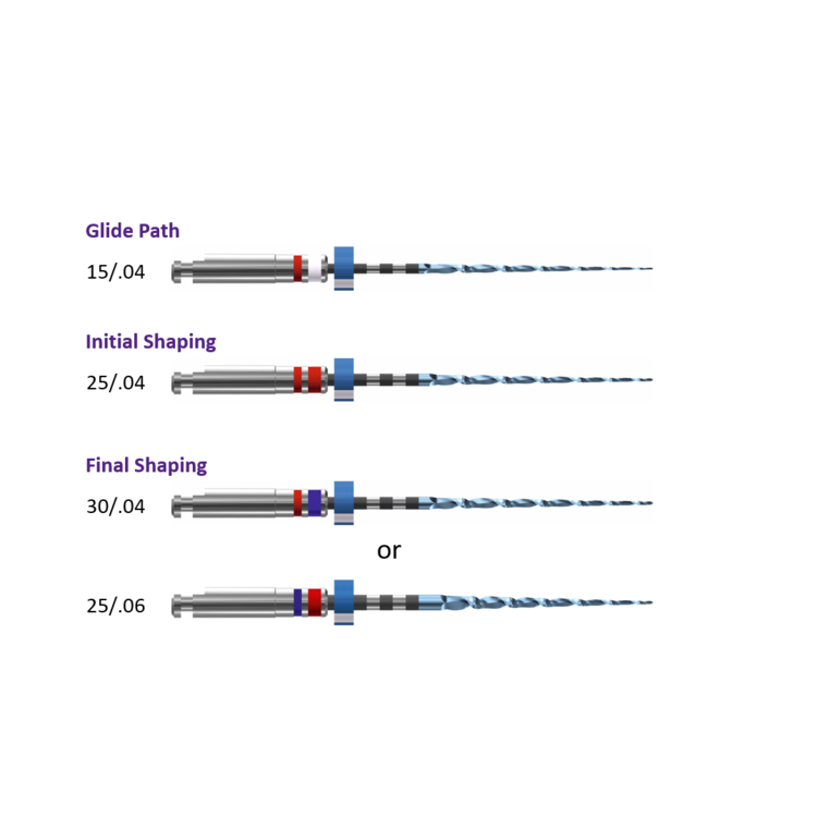 RACE EVO : FKG Swiss endo, Labomed Dental Microscope, Henry Schein ...