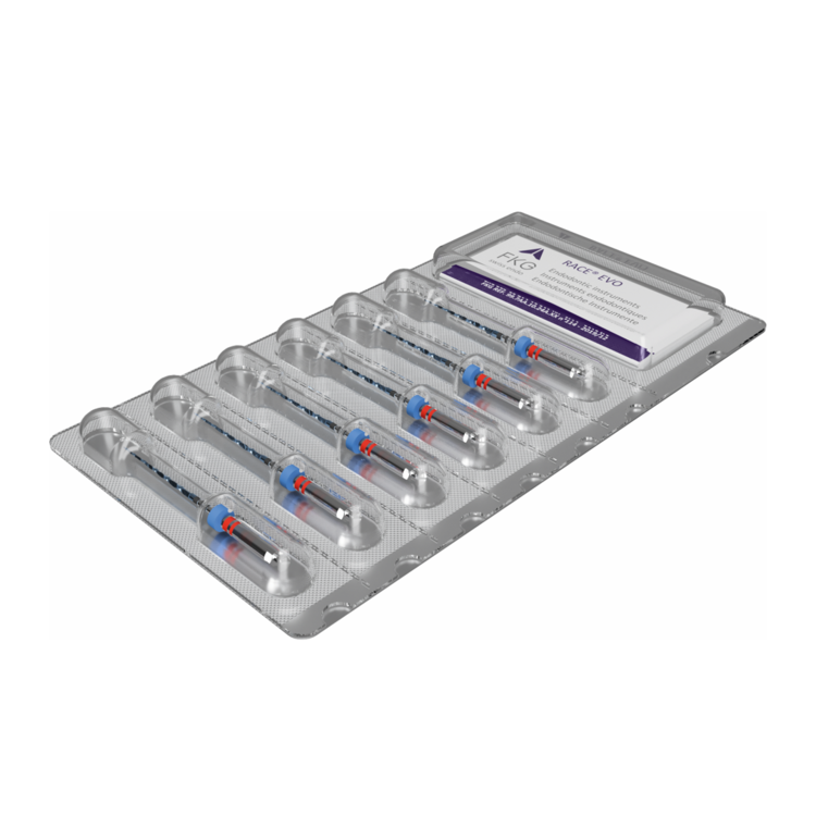 RACE EVO : FKG Swiss endo, Labomed Dental Microscope, Henry Schein ...