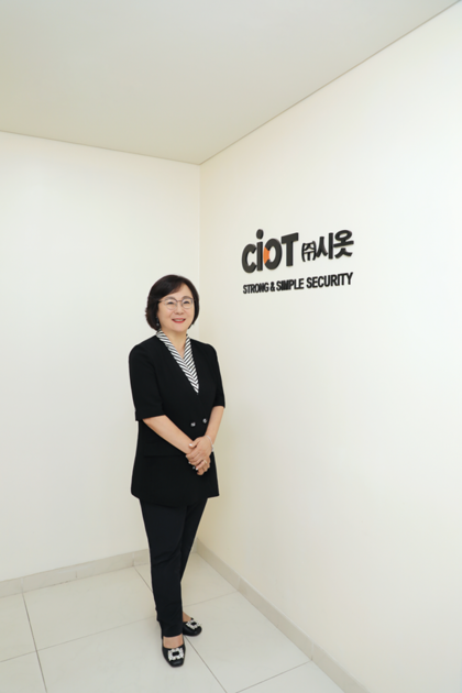 [CEO인터뷰 8월] 박현주 대표(시옷) : SGI 지속성장연구소 | 조직문화