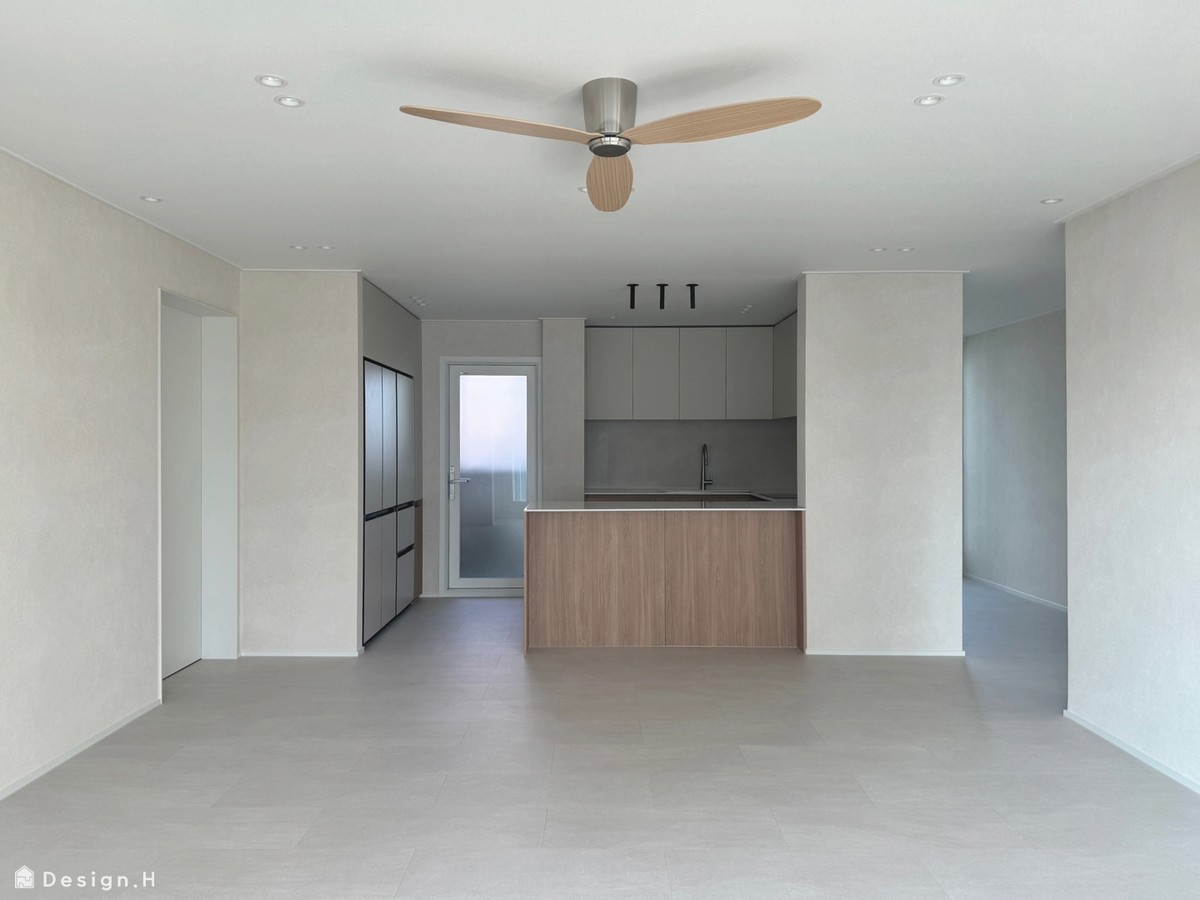 동탄 한화꿈에그린우림필유 34PY : HOUSE