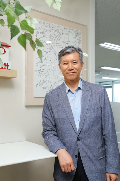 [CEO인터뷰 9월] 유영석 대표(레인보우커뮤니케이션) : SGI 지속성장연구소 | SGI 칼럼