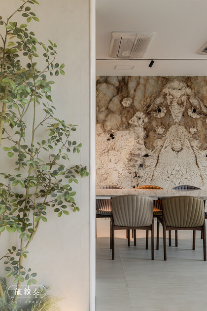 64PYㅣ송도 힐스테이트더스카이 테라스 하우스 : SST SPACE : 50py