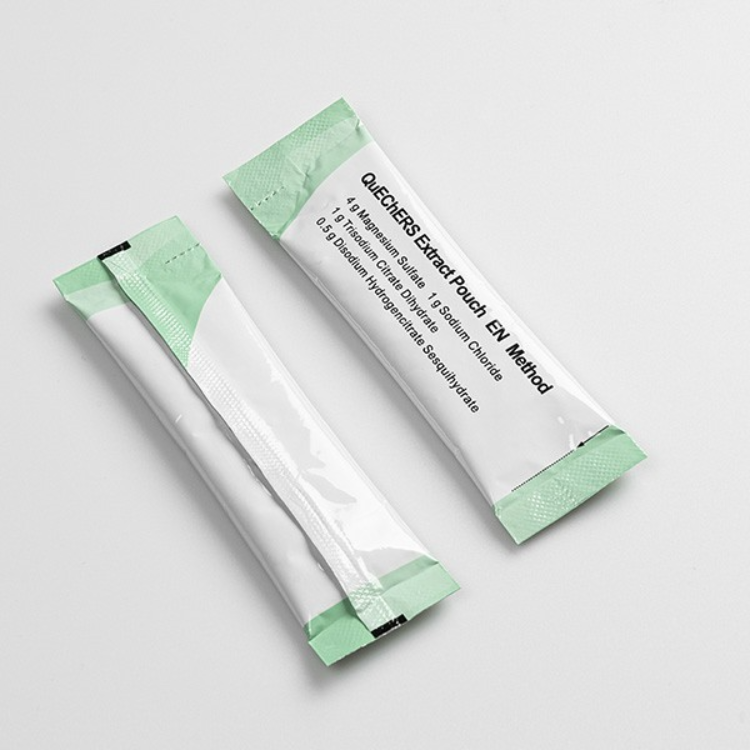 Copure® QuEChERS Premixed Extraction Salts : CHEMCOKOREA 켐코코리아