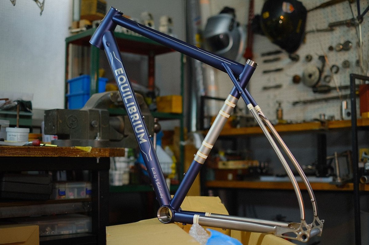 Gallery : Equilibrium Brutalist : Equilibrium Brutalist