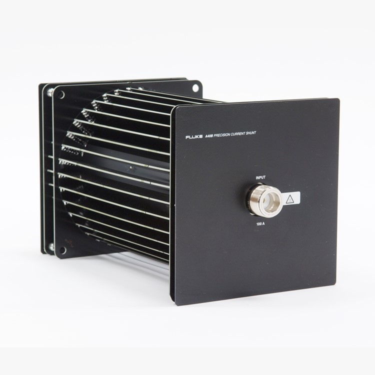 FLUKE A40B-10A 정밀형 AC/DC 전류 분류기 : 지니어스인더스트리 - 대한민국 No.1 산업장비 공급채널