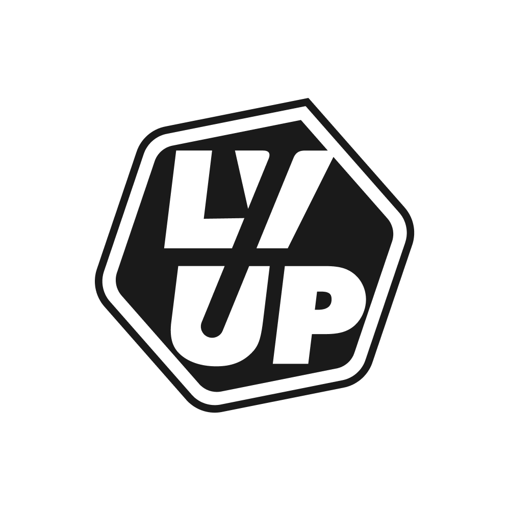 LVUP 피트니스
