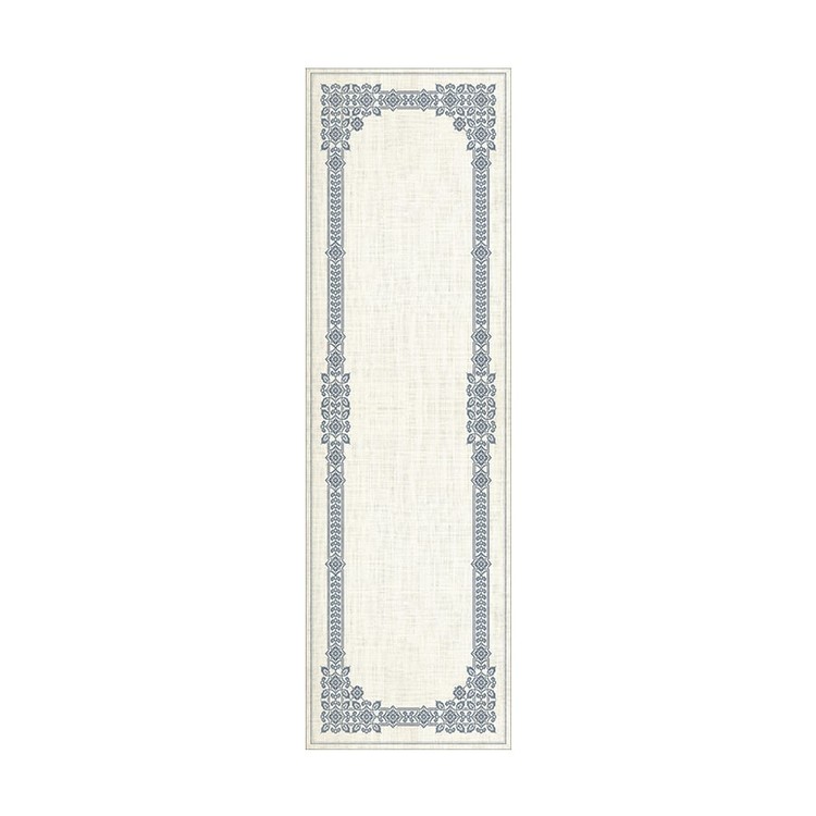 베이자플로우 PVC 테이블매트 - 크로스스티치 Cs45 (3size) : 라벨르엠 - Labelle M