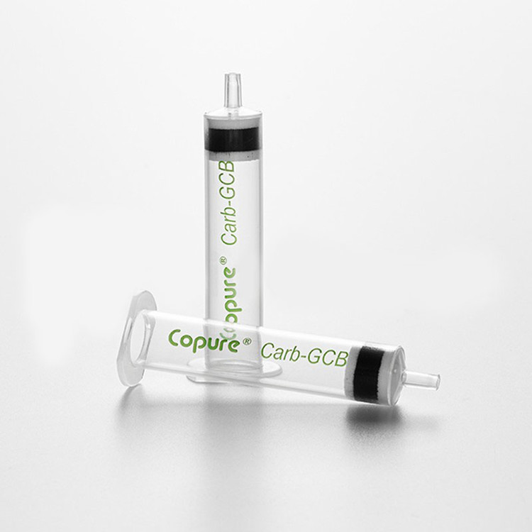 Copure® Carb-GCB Graphitized Carbon Black : CHEMCOKOREA 켐코코리아