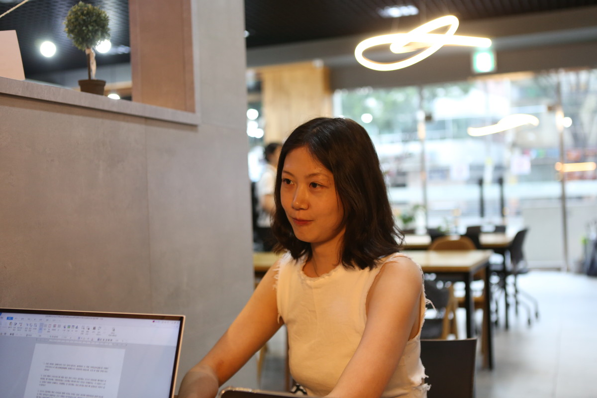 [제25회 대구단편영화제 daily 28] , 김연교 배우 인터뷰 : DIFF 대구단편영화제│Daegu Independent Short Film Festival