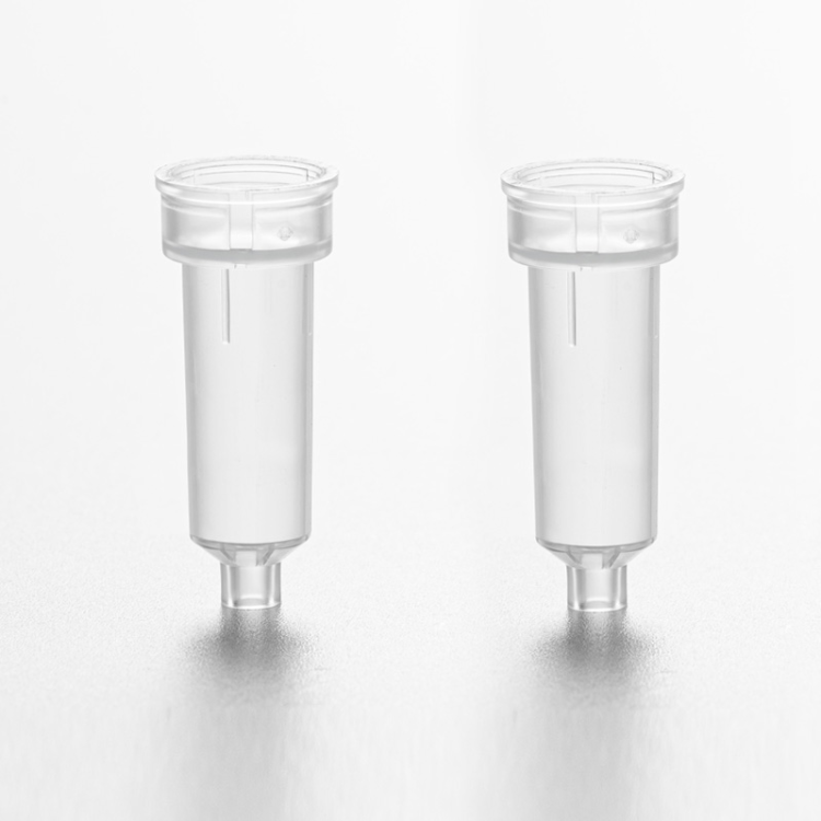 Empty Spin Columns & Collection Tubes : CHEMCOKOREA 켐코코리아