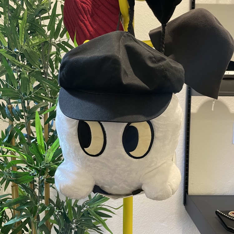 Kijima Takayuki : 마인 아카이브 (Mine Archive)