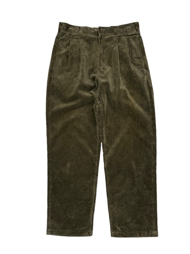 GT HAWKINS corduroy pants : RAG STORE