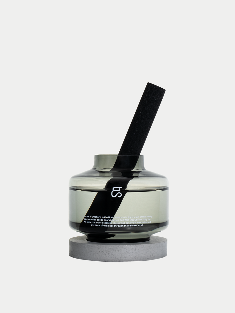 Yeonmo_연모 High-end Glass Diffuser : Gio Art Goods | 지오아트굿즈