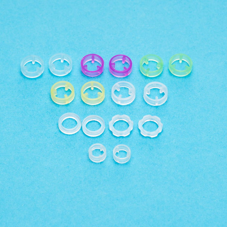 Fix Rings : CHEMCOKOREA 켐코코리아