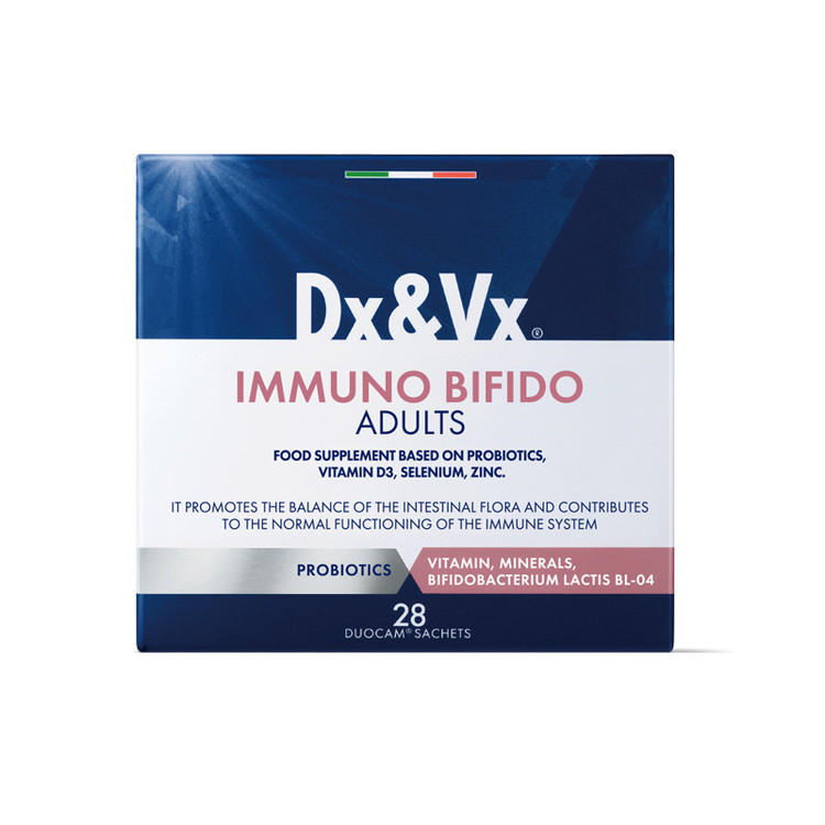 면역케어(성인) [판매중] : Dx&Vx