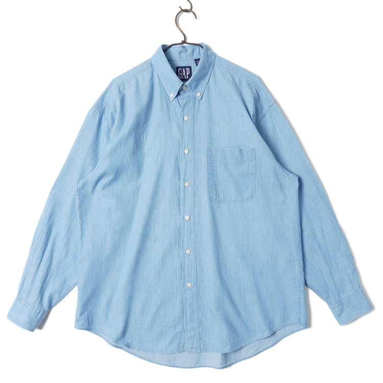 Gap (90's, Old Gap) : 파브리크 스토어 Fabrique Store