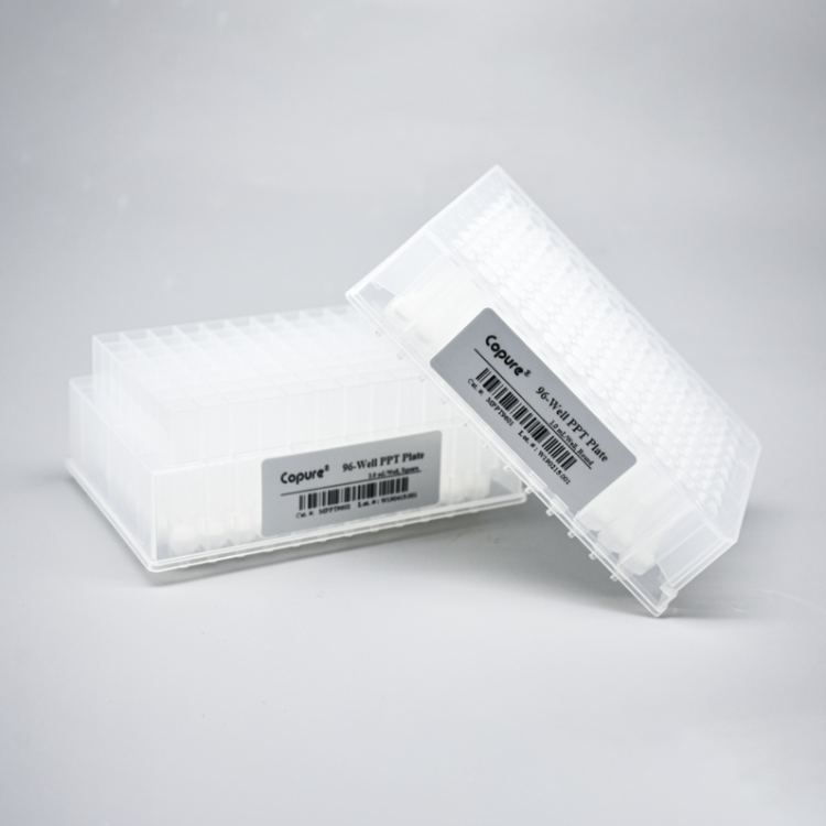 Copure® 96 Well Protein Precipitation (PPT) Plate : CHEMCOKOREA 켐코코리아