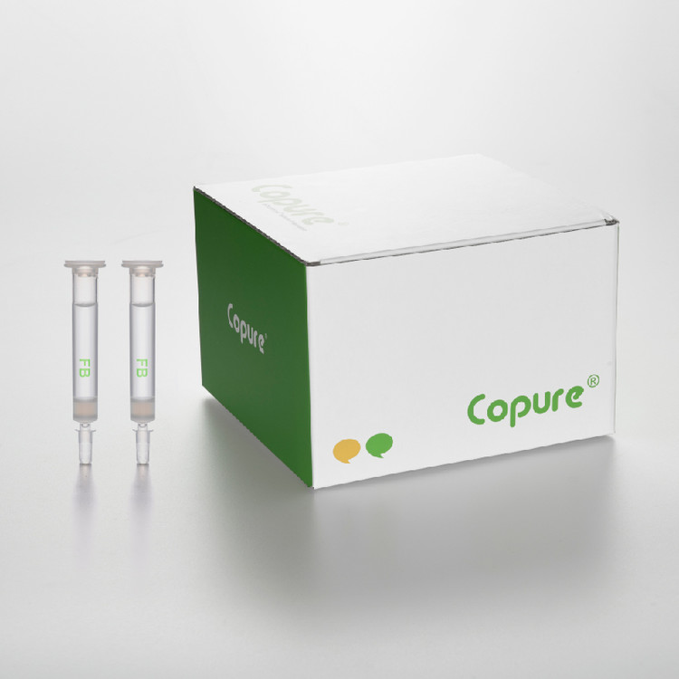 Copure® Four-in-one (ADOZ) Immunoaffinity Columns : CHEMCOKOREA 켐코코리아