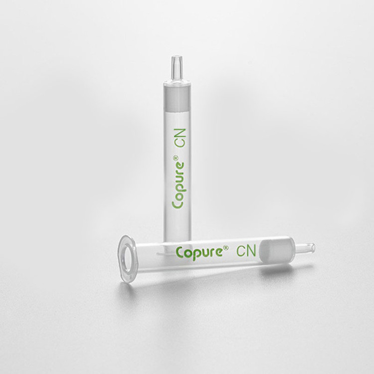 Copure® CN Cyanopropyl : CHEMCOKOREA 켐코코리아