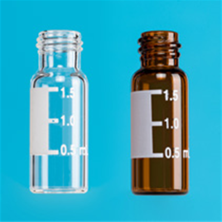 9-425 Screw-Thread Vials : CHEMCOKOREA 켐코코리아