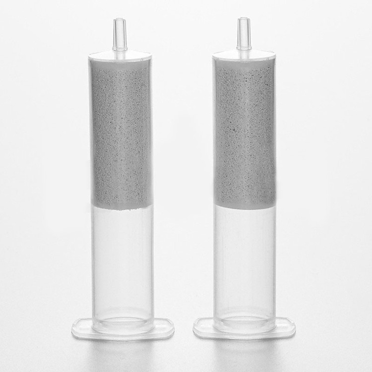 Copure® Supported Liquid Extraction (SLE) Cartridges : CHEMCOKOREA 켐코코리아