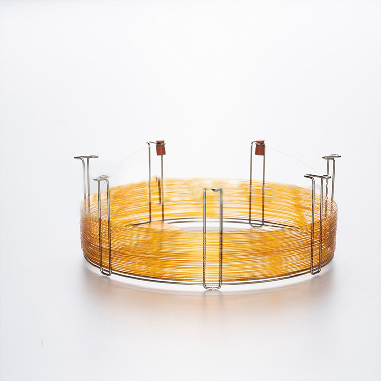Gas Chromatography (GC) columns : CHEMCOKOREA 켐코코리아