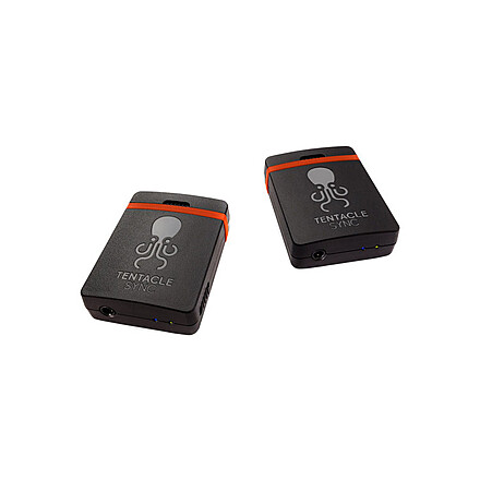 TENTACLE SYNC E STANDARD SET + 퀵 릴리즈 마운트 포함 : 부기렌탈 BUGI RENTAL