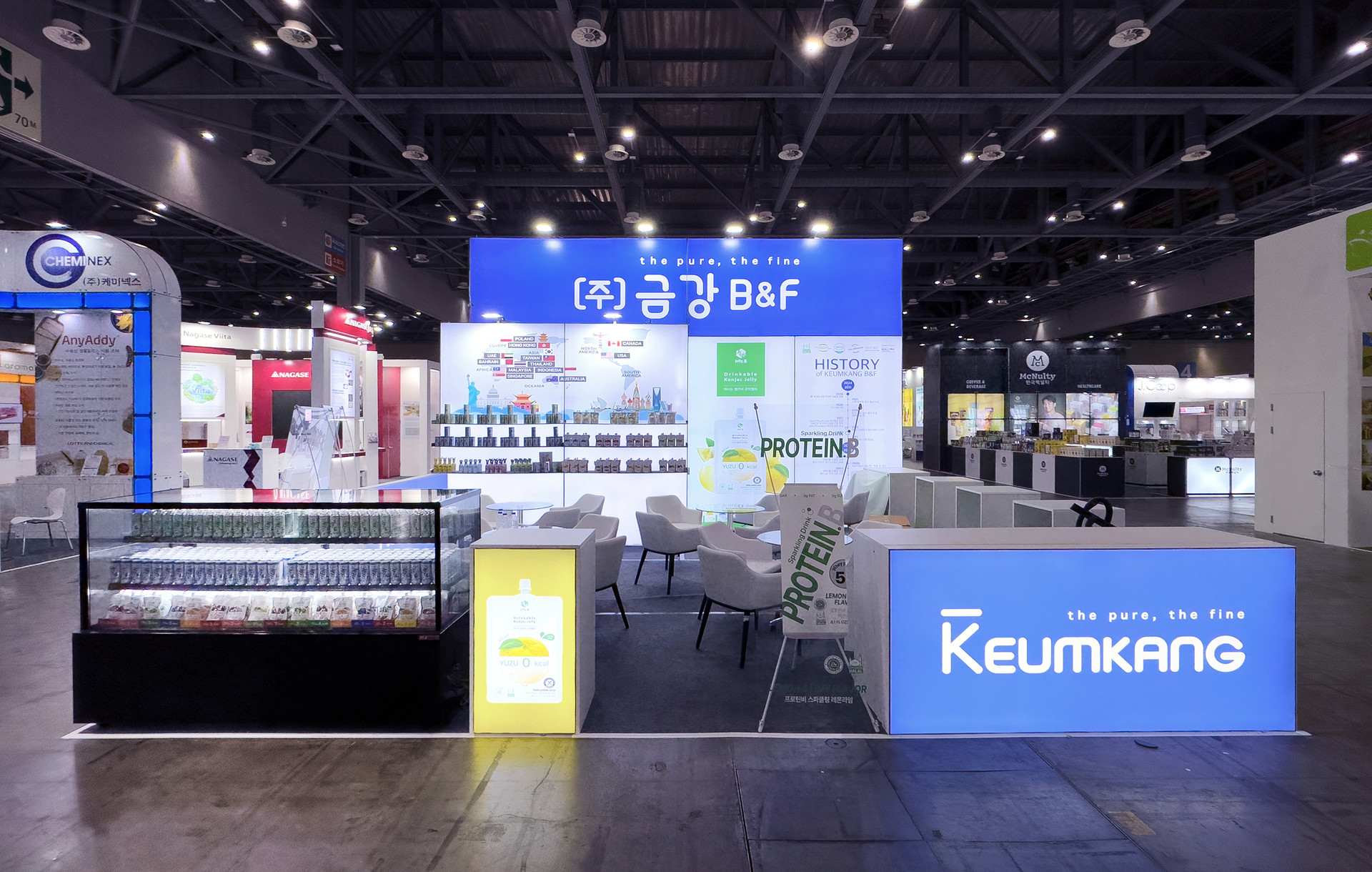 void system | 보이드 시스템