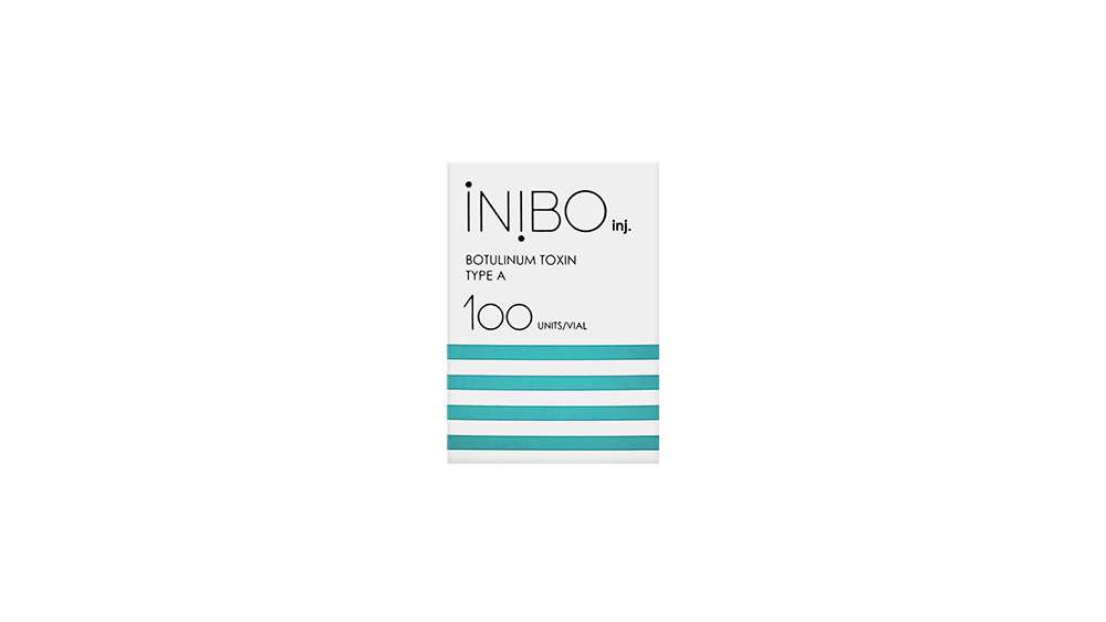 INIBO 100 unit : KBH CARE