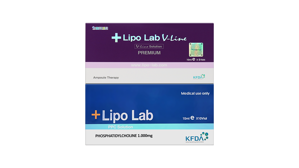 LIPO LAB : KBH CARE