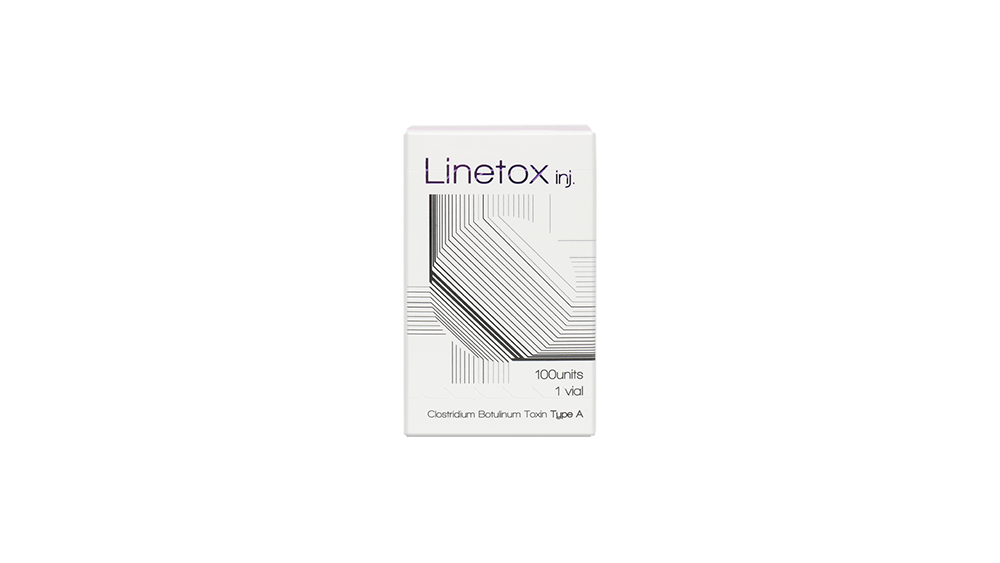 LINETOX 100 UNIT : KBH CARE