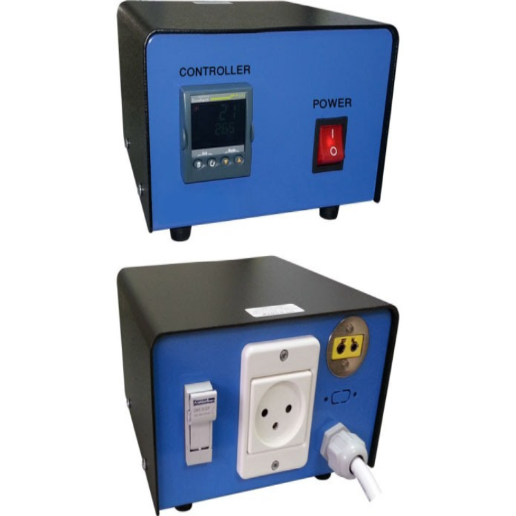 Digital Temperature controller_box-3216N : CHEMCOKOREA 켐코코리아