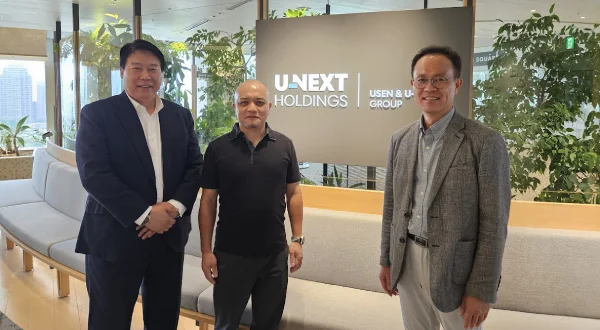 Korean robot streamlines check-in, facility guidance in four languages ...