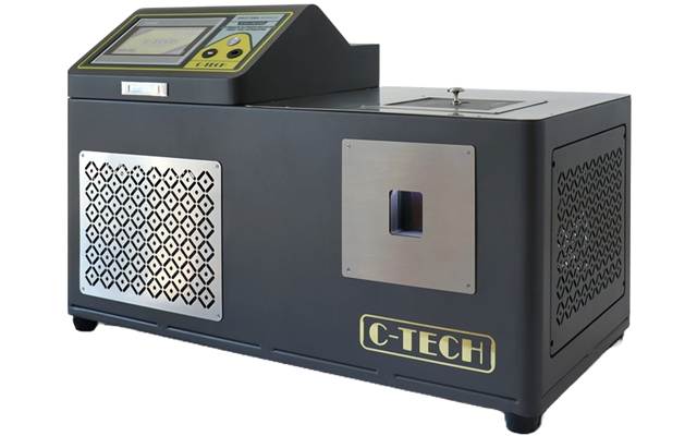 SYD-0613A | Automatic bitumen breaking point test apparatus | 자동 역청 파괴점 ...